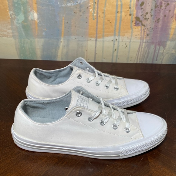 Converse | Shoes | Converse Chuck Taylor All Star Gemma Low Top ...